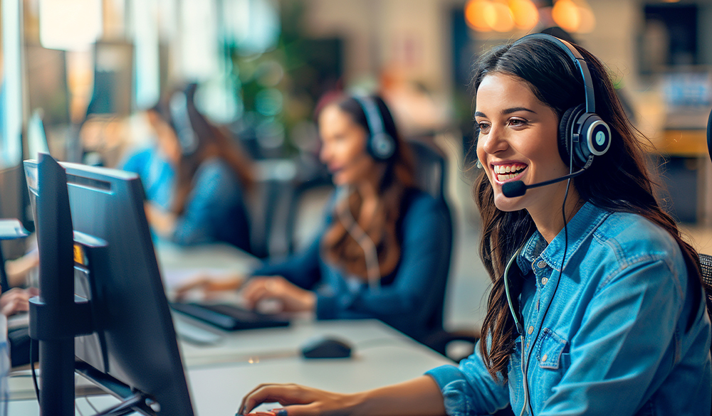 Career - Imbued General Trading